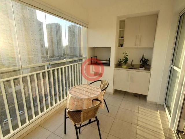 Apartamento de 123 m² Domo Life à venda no Centro de São Bernardo do Campo SP: 4 quartos, 1 suíte, 2