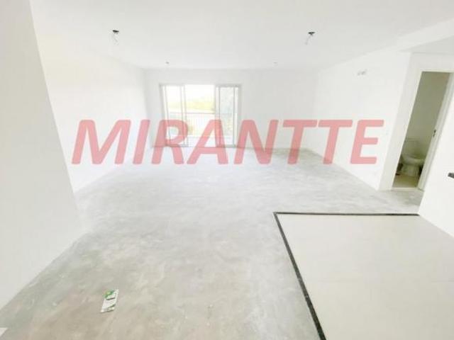 Apartamento de 123m² com 3 quartos