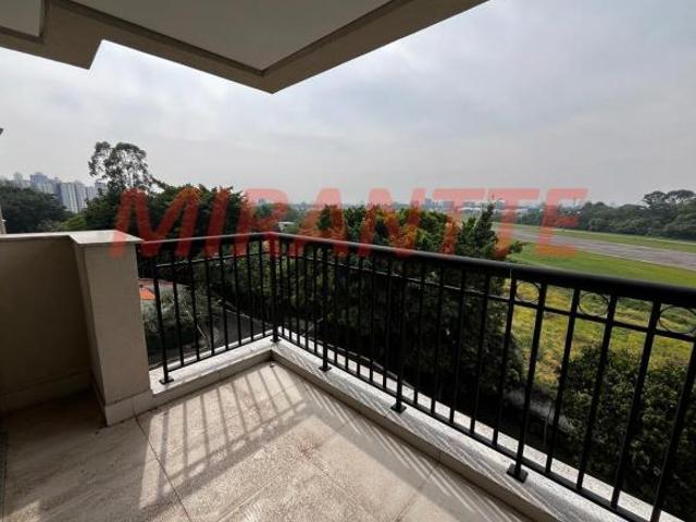 Apartamento de 123m² com 3 quartos