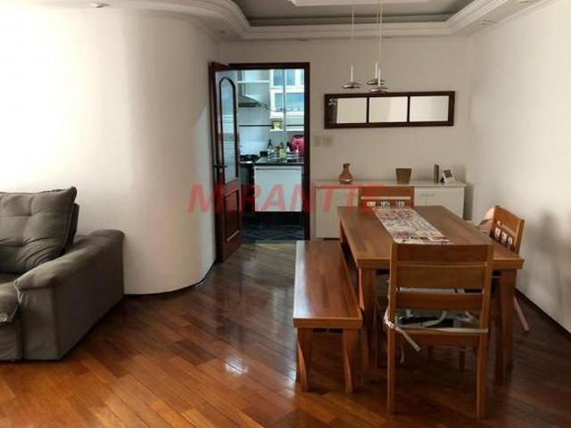 Apartamento de 123m² com 3 quartos