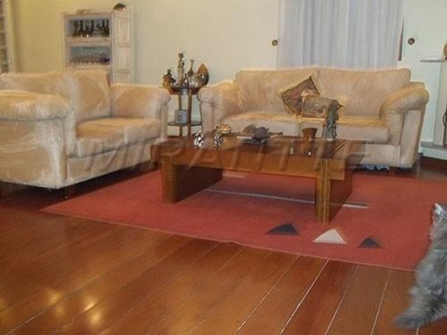 Apartamento de 123m² com 3 quartos