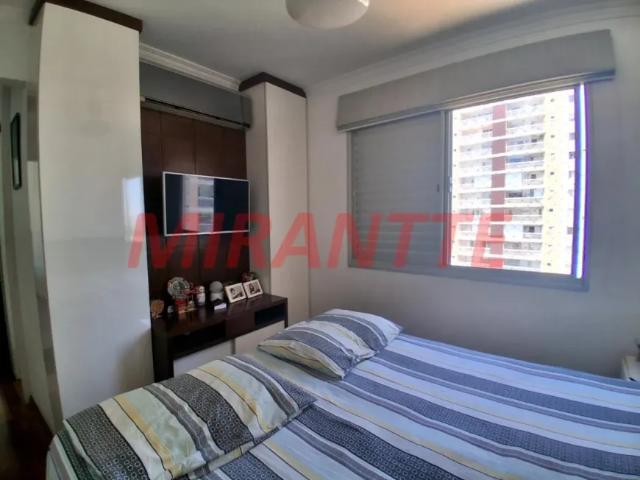 Apartamento de 123m² com 3 quartos em Vila Guilherme