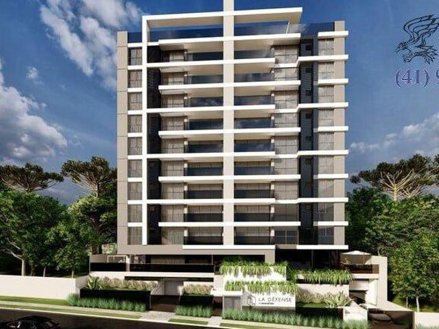 Apartamento de 124.12m² no bairro Campo Comprido, com 3 quartos 3 suítes, 4 banheiros e 2 vagas de
