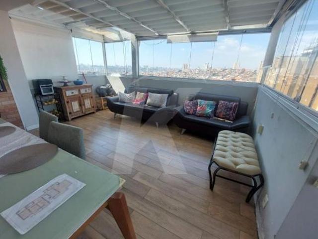 Apartamento de 124 m2, 3 Dormitórios 1 suíte e 2 vagas de Garagem, Confira !