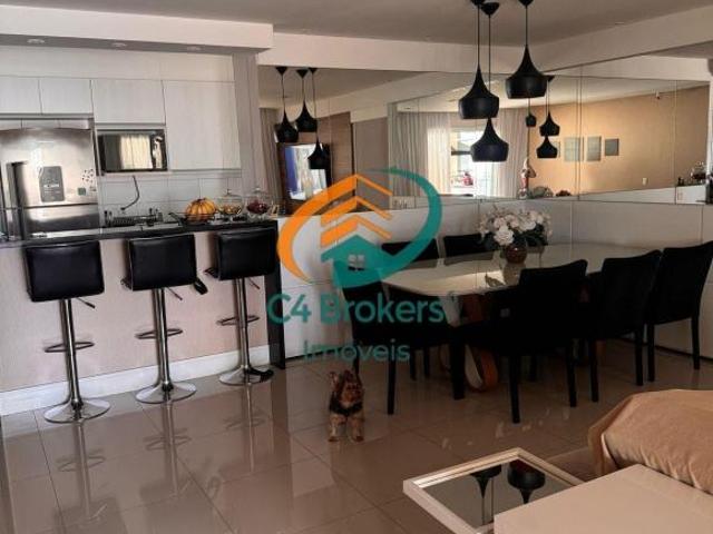 Apartamento de 124m2 a venda na Vila Formosa São Paulo, SP