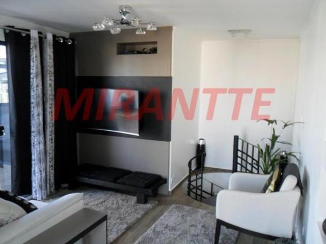 Apartamento de 124m² com 3 quartos