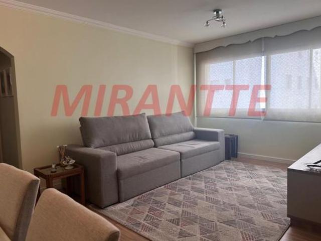 Apartamento de 124m² com 3 quartos