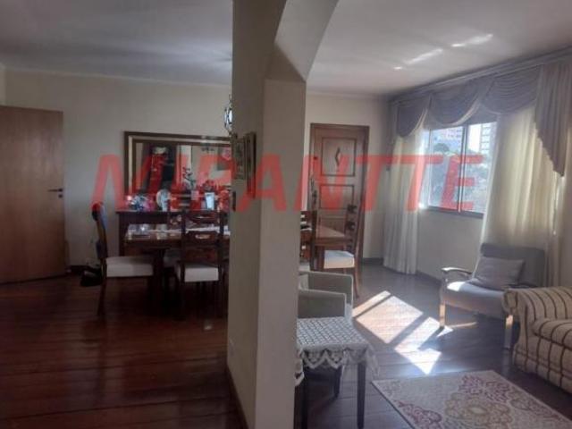 Apartamento de 124m² com 3 quartos
