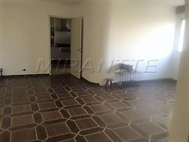 Apartamento de 124m² com 3 quartos