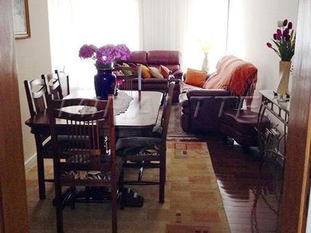 Apartamento de 124m² com 3 quartos