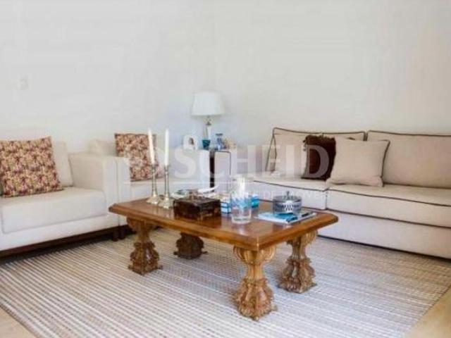 Apartamento de 124m² com 3 quartos e 3 vagas à venda na Vila Mascote SP
