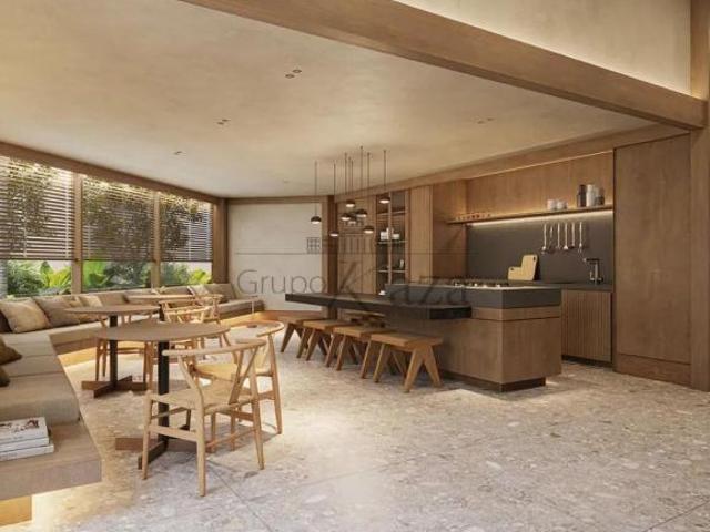 Apartamento de 124m² com 3 suítes em Pinheiros