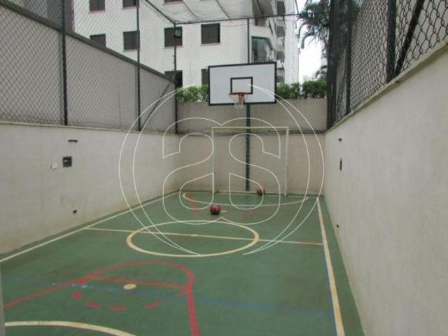 Apartamento de 125 m² com 3 dormitórios 1 suíte, e lazer completo em Moema