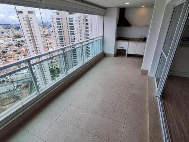 Apartamento de 125 m² com 3 suítes e 2 vagas cobertas no Life Club em Mogi das Cruzes!