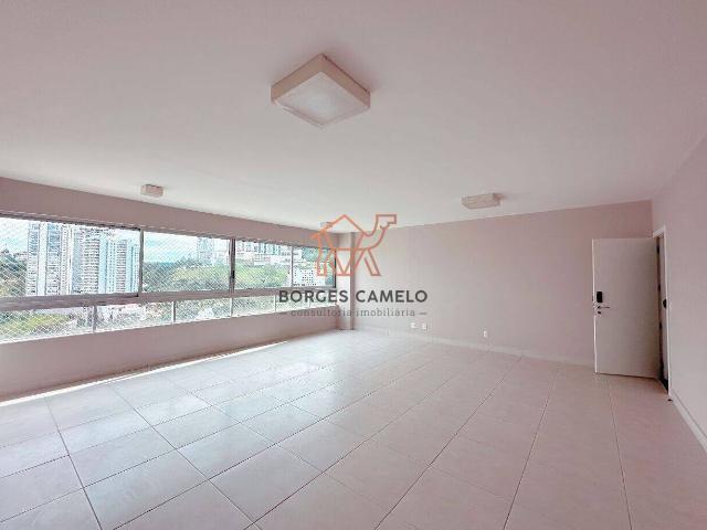 Apartamento de 125 m² na do Ingá Vale do Sereno Nova Lima MG, à venda por R$ 2.200.000 ou aluguel por R$ 15.000/mês
