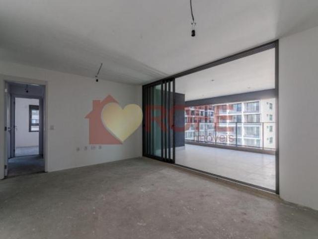 Apartamento de 125m² no Campo Belo São Paulo/SP