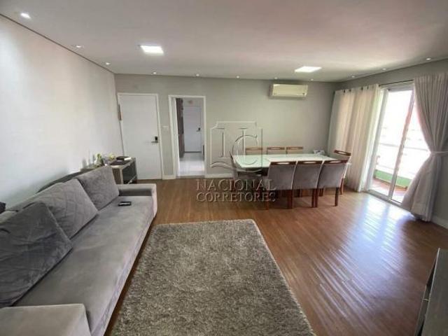 Apartamento de 125m² à venda no Parque das Nações no Edifício Di Espanha