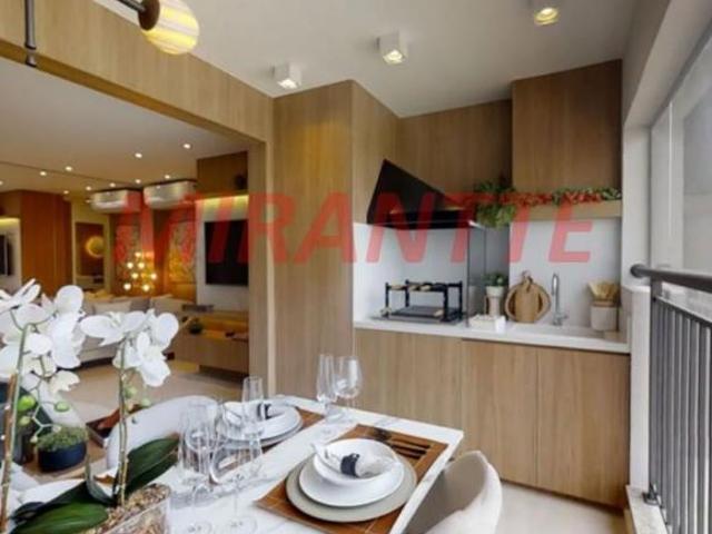 Apartamento de 125m² com 4 quartos