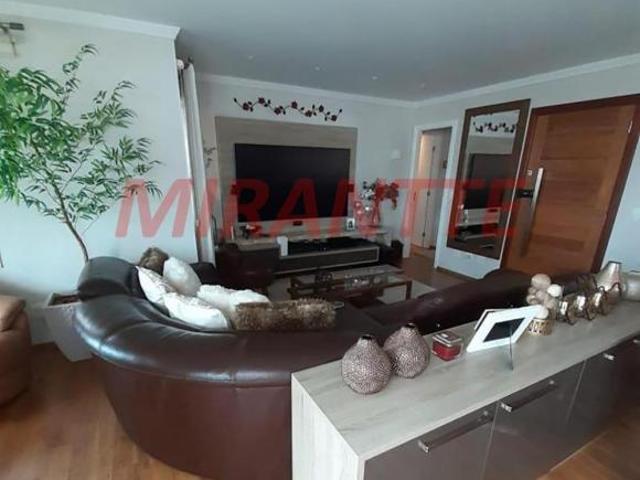 Apartamento de 125m² com 2 quartos