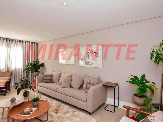 Apartamento de 125m² com 3 quartos