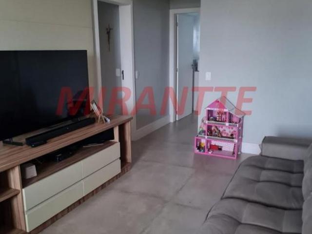 Apartamento de 125m² com 3 quartos