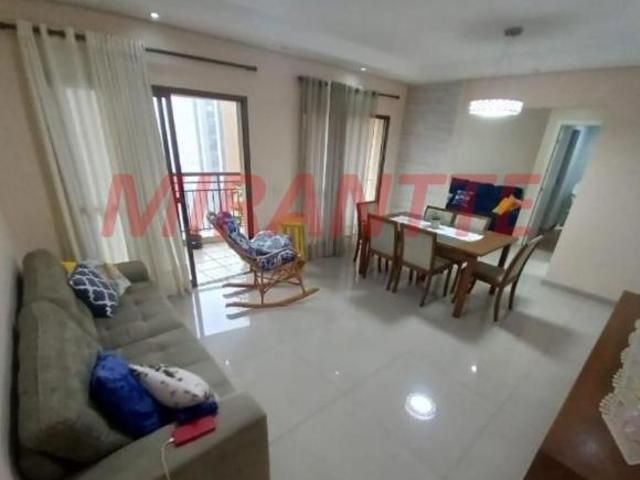 Apartamento de 125m² com 3 quartos