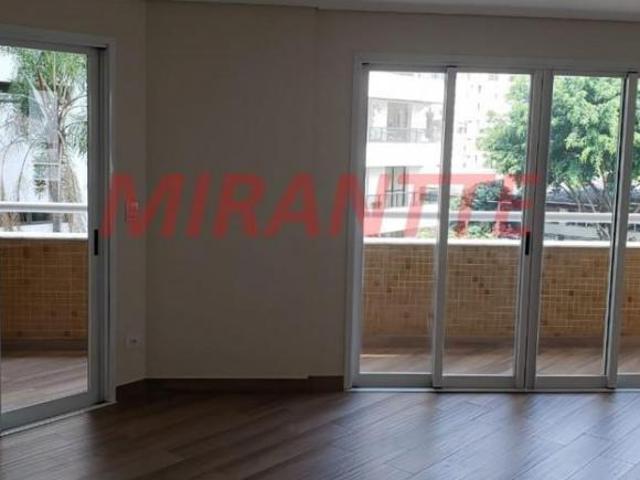 Apartamento de 125m² com 3 quartos