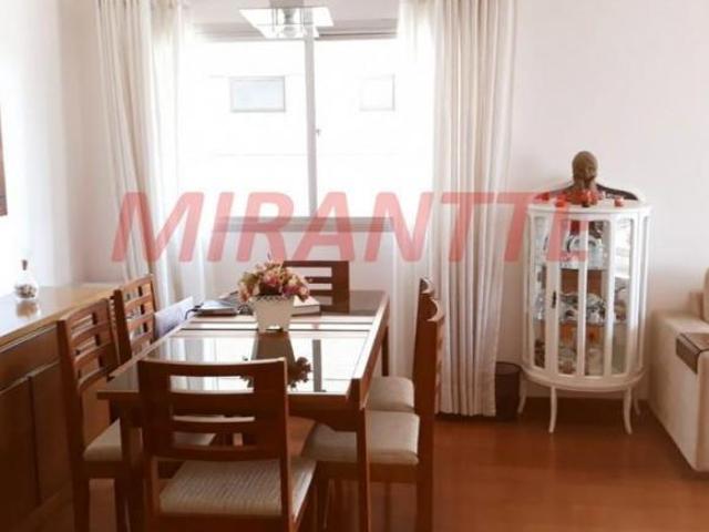 Apartamento de 125m² com 3 quartos