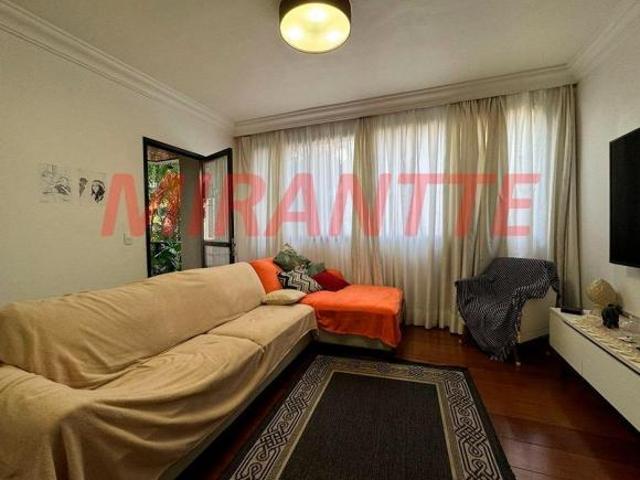 Apartamento de 125m² com 3 quartos