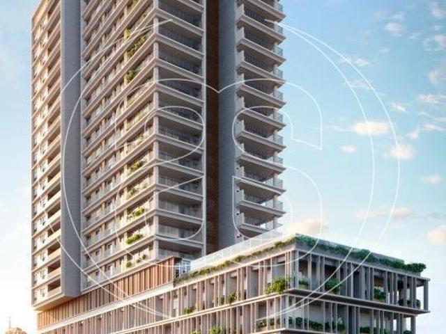 APARTAMENTO DE 125M² E 3 SUÍTES A VENDA NA VILA CLEMENTINO