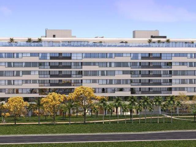 Apartamento de 126 m² com 3 suítes à venda no Sudoeste SUPER QUADRA 500