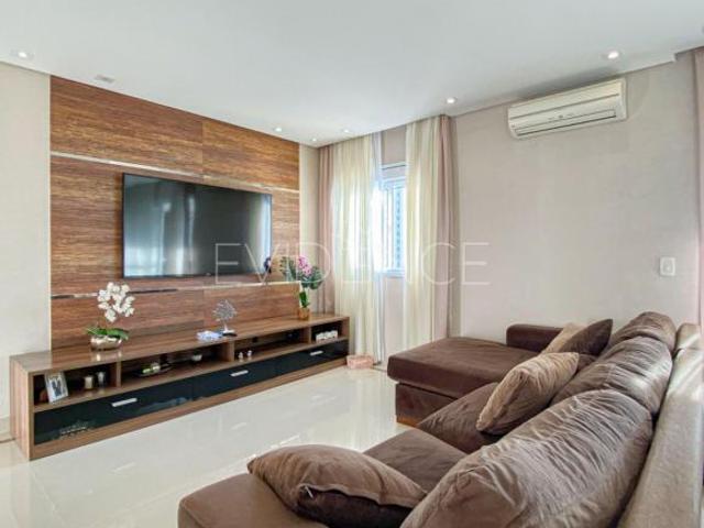 Apartamento de 126 m² com 3 suítes na Vila Carrão !