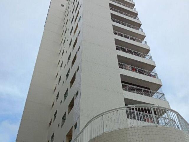 Apartamento de 126 m² na Ivanuel Bacchiegga Papicu Fortaleza CE, aluguel por R$ 3.000/mês