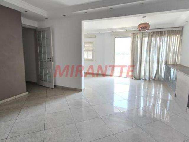 Apartamento de 126m² com 4 quartos