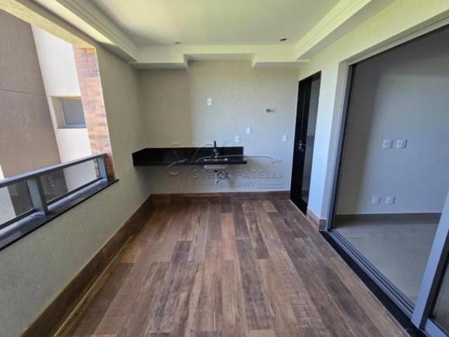Apartamento de 126m² com 03 suítes à venda Residencial Alto do Ipê