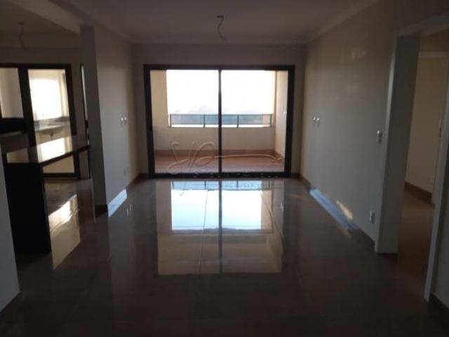 Apartamento de 126m² com 03 suítes à venda Residencial Alto do Ipê