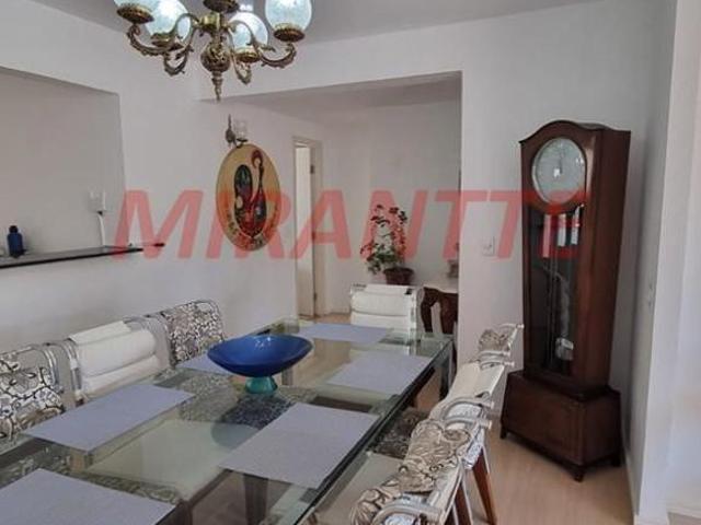 Apartamento de 126m² com 3 quartos