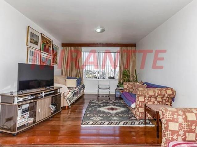 Apartamento de 126m² com 3 quartos