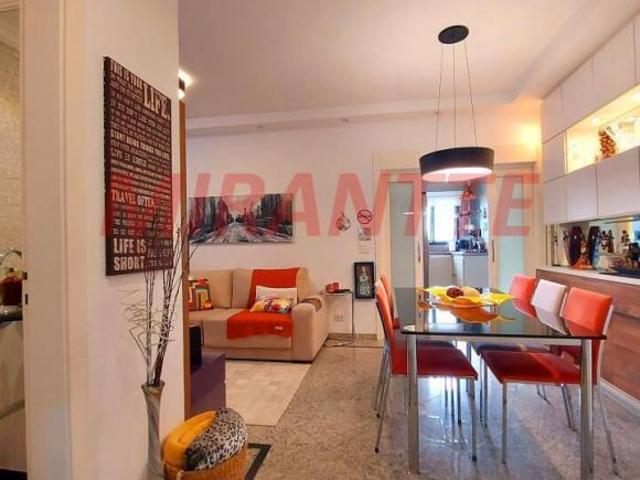 Apartamento de 126m² com 3 quartos