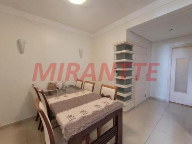 Apartamento de 126m² com 3 quartos