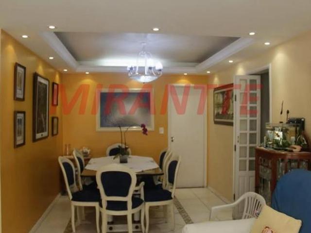 Apartamento de 126m² com 3 quartos