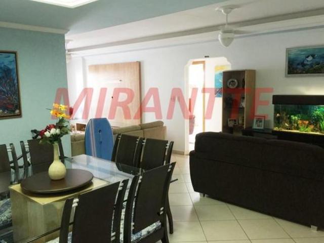 Apartamento de 126m² com 3 quartos