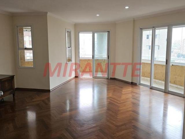 Apartamento de 126m² com 3 quartos