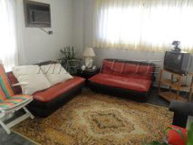 Apartamento de 126m² com 3 quartos