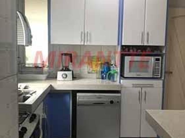 Apartamento de 126m² com 3 quartos