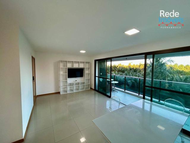 Apartamento de 127 m² Paiva Cabo de Santo Agostinho, aluguel por R$ 10.000/mês