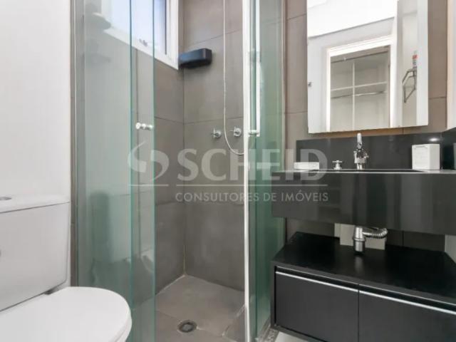 Apartamento de 60 m² na Vila Santa Catarina com lazer completo