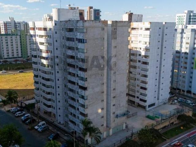 APARTAMENTO DE 127M² À VENDA NO residencial ÁGUAS CLARAS 2
