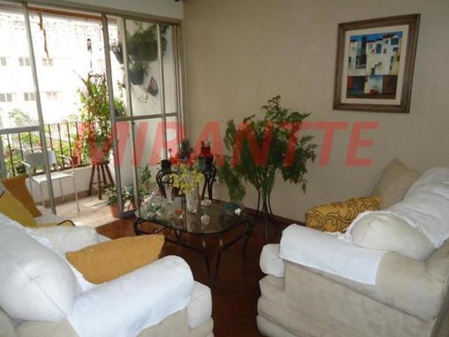Apartamento de 127m² com 4 quartos