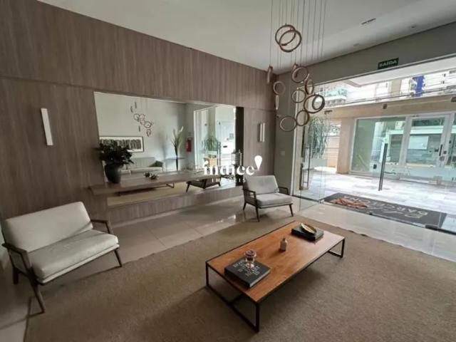 Apartamento de 127m² com 03 suítes à venda Nova Aliança